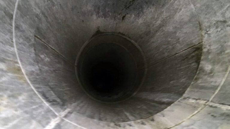 Trash Chute Fire Prevention Tips | Off The Wall