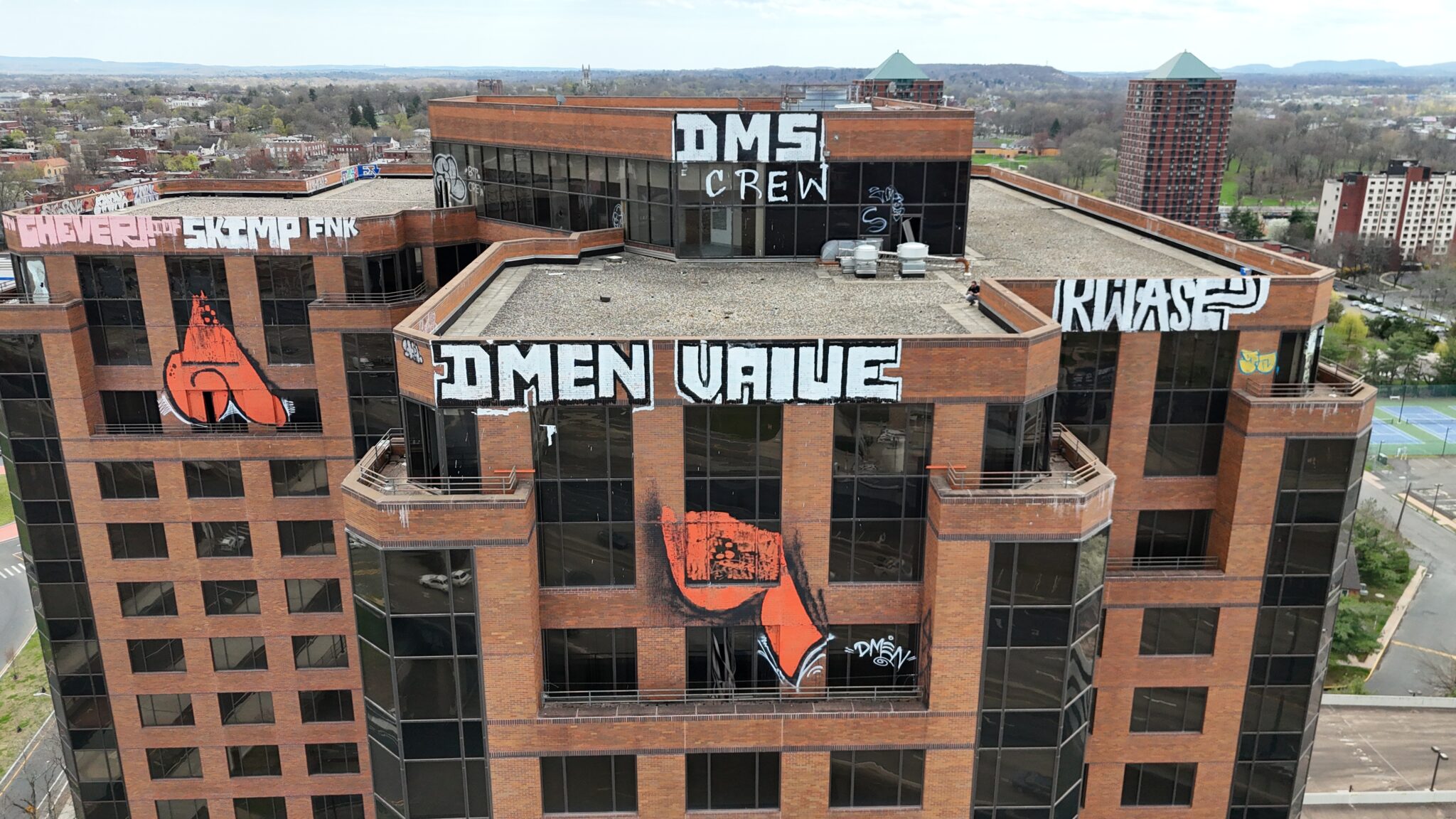 Graffiti Removal vs. Painting Over Graffiti: Pros and Cons | Off The Wall